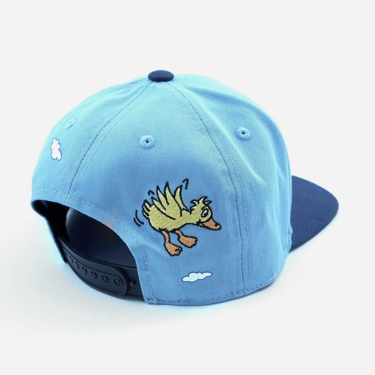 Basecap Maus Pilot KINDER | Erfurt MITTE